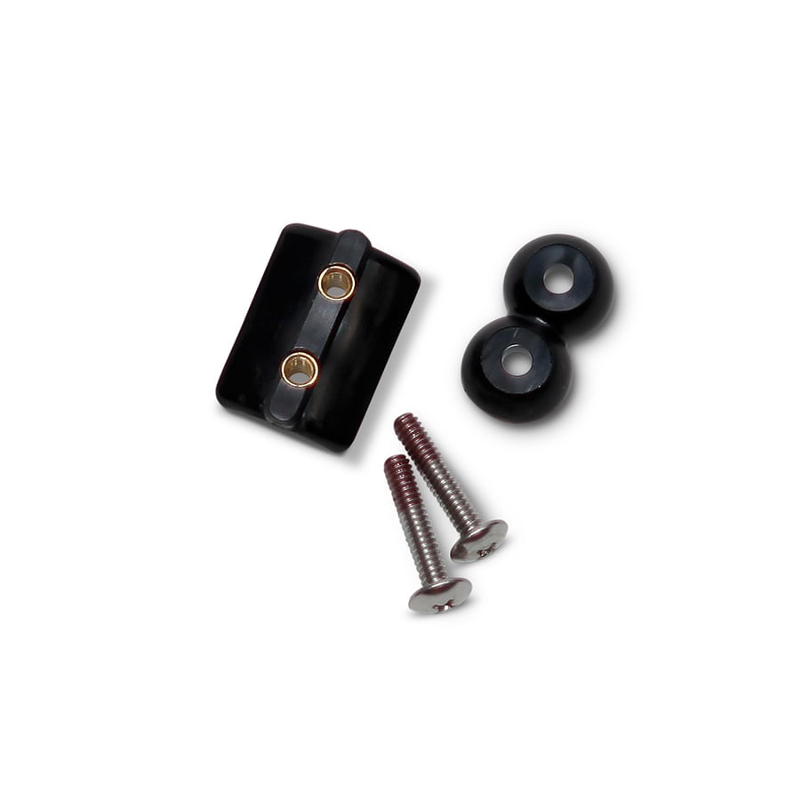 10 cm Adjustable Scull Handle Parts Kit