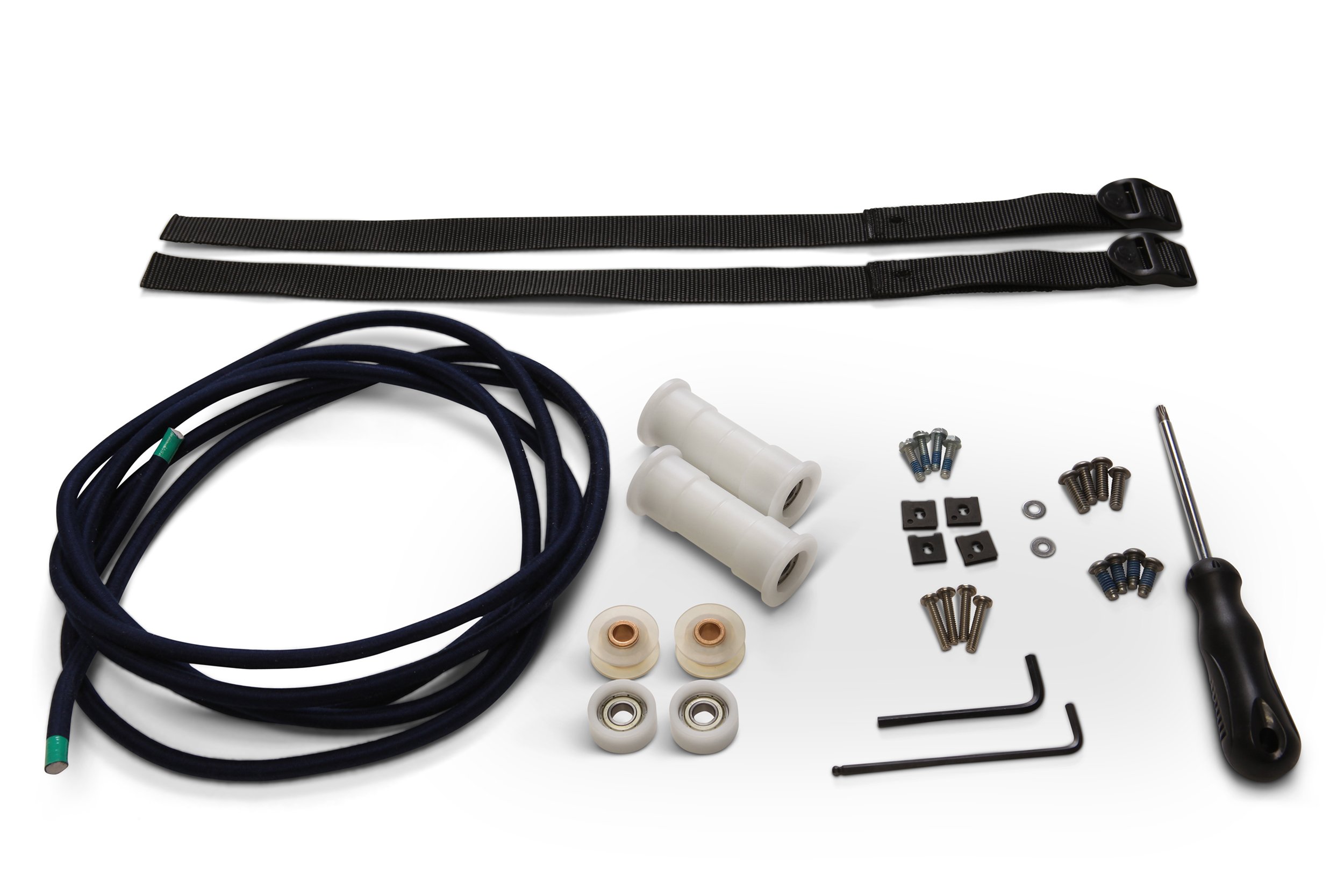 Maintenance Kit—Model C