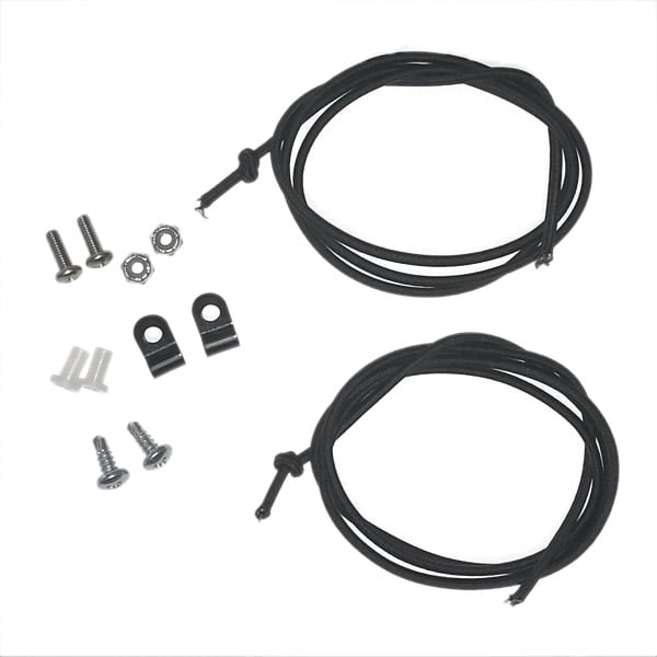 Slide Shock Cord Fix Kit
