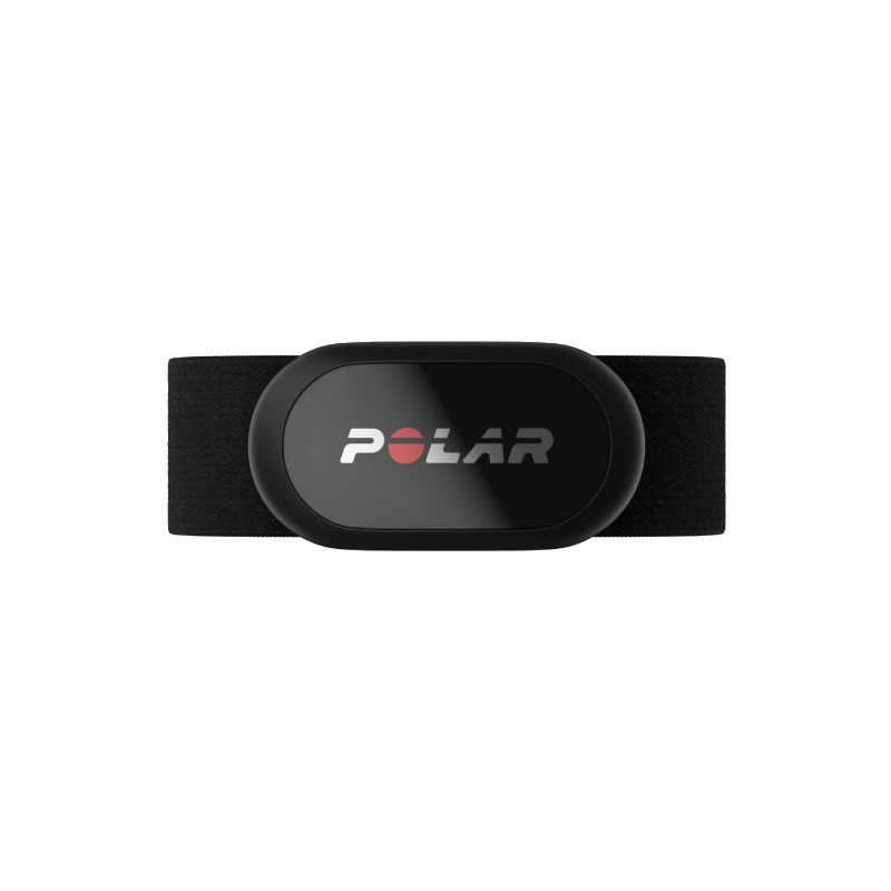 Polar H10 Heart Rate Transmitter With Belt