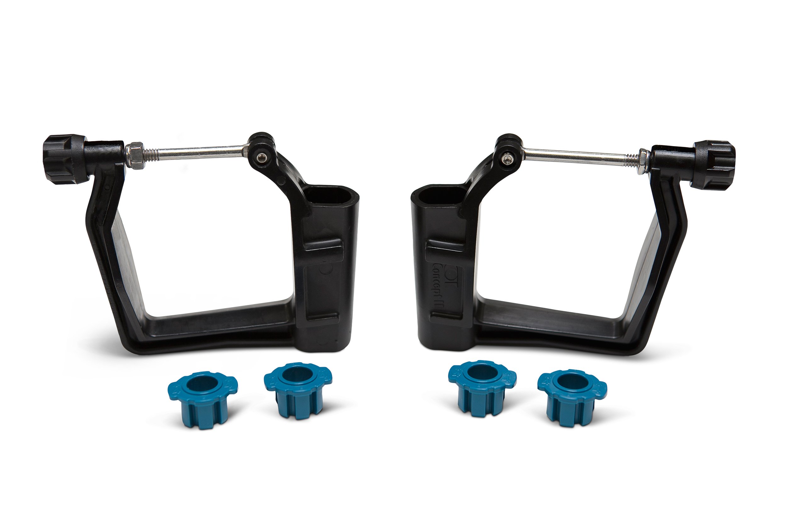 Sweep Oarlock Kit for 13 mm Pin