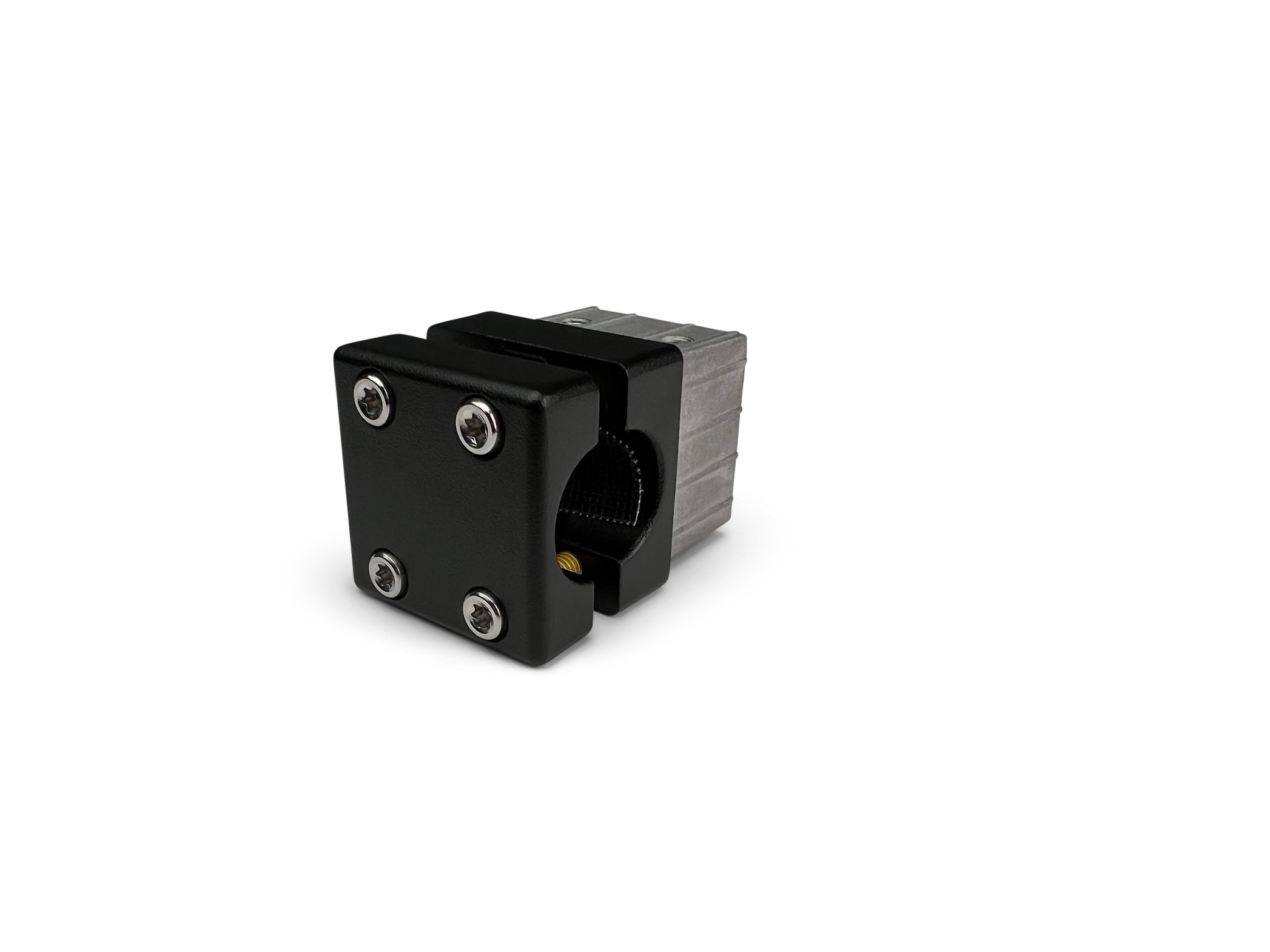 Handlebar Mount Assembly—BikeErg