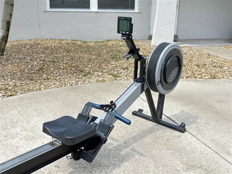 12 Products to Update Your Concept2 Erg