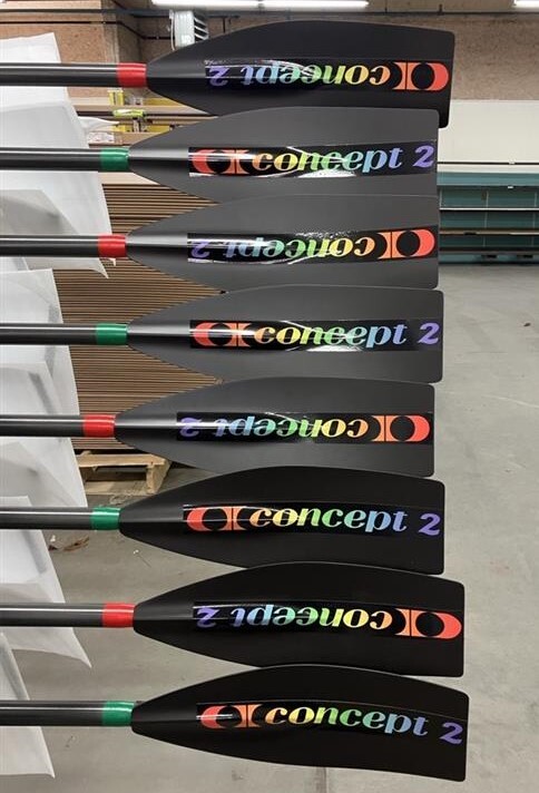 Oar the Rainbow: A Journey and Mission