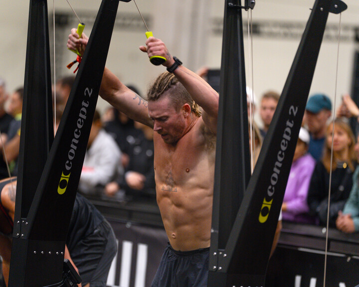 2025 HYROX World Championships Recap