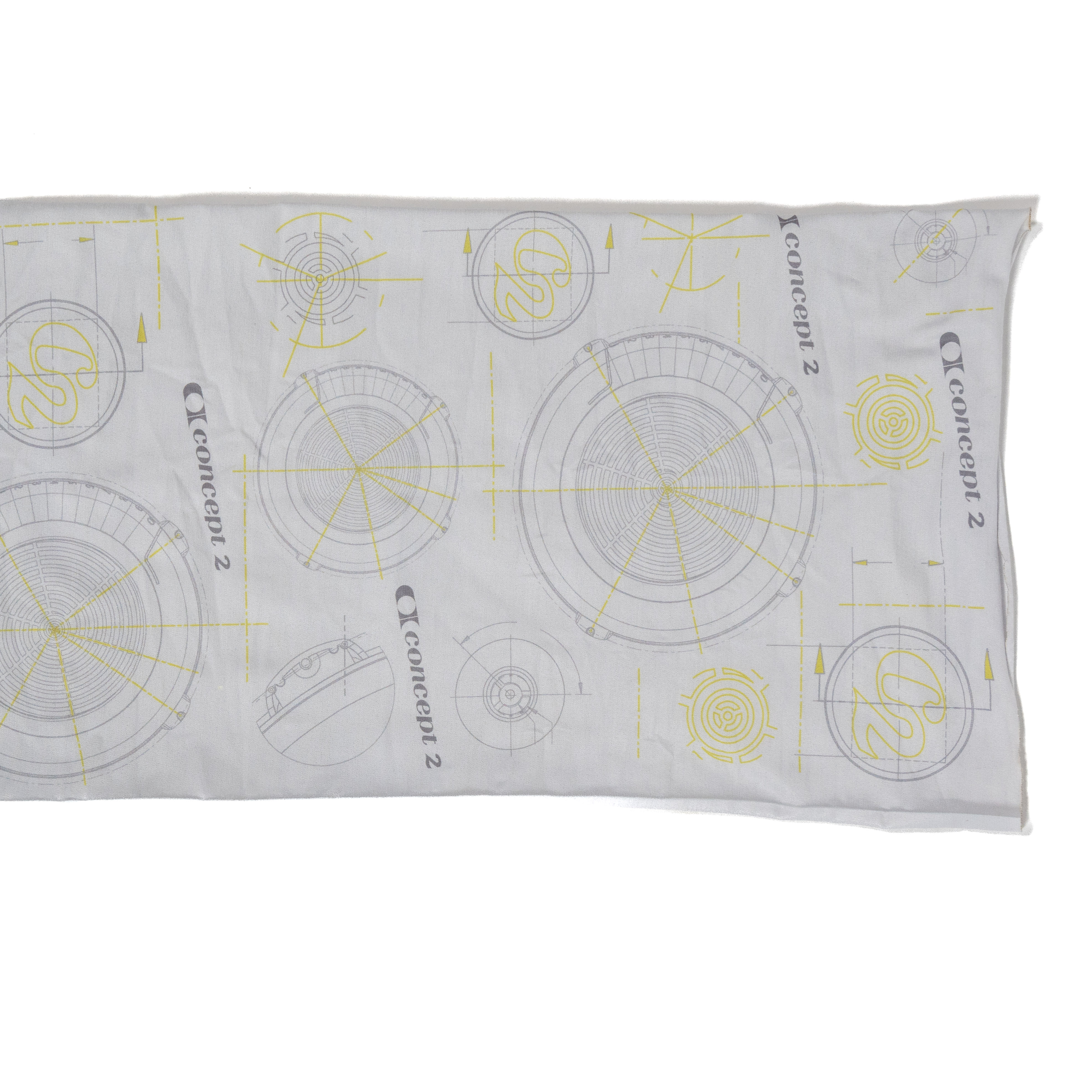 Concept2 CoolNet UV Buff Neckwear